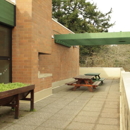 Facility Rental - Victoria West Community Association